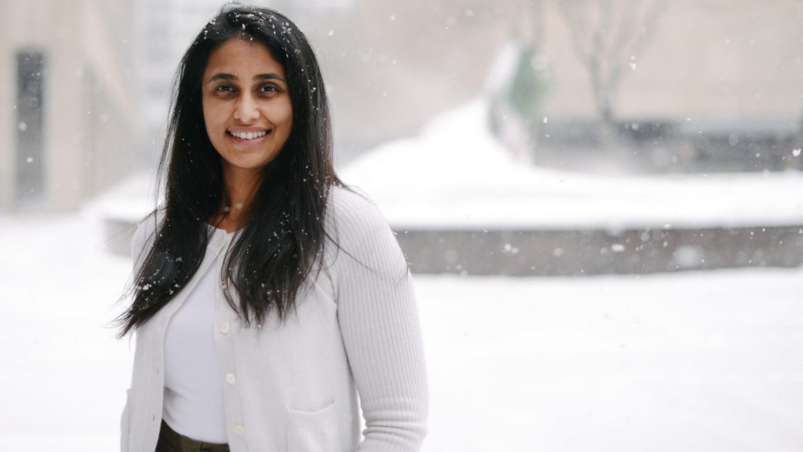 Exploring the Healing Power of Food with Mandeep Hunter – Dose Juice