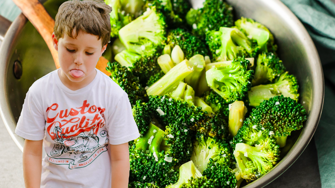 5 Easy Recipes to Make your Kids LOVE Broccoli! – Dose Juice