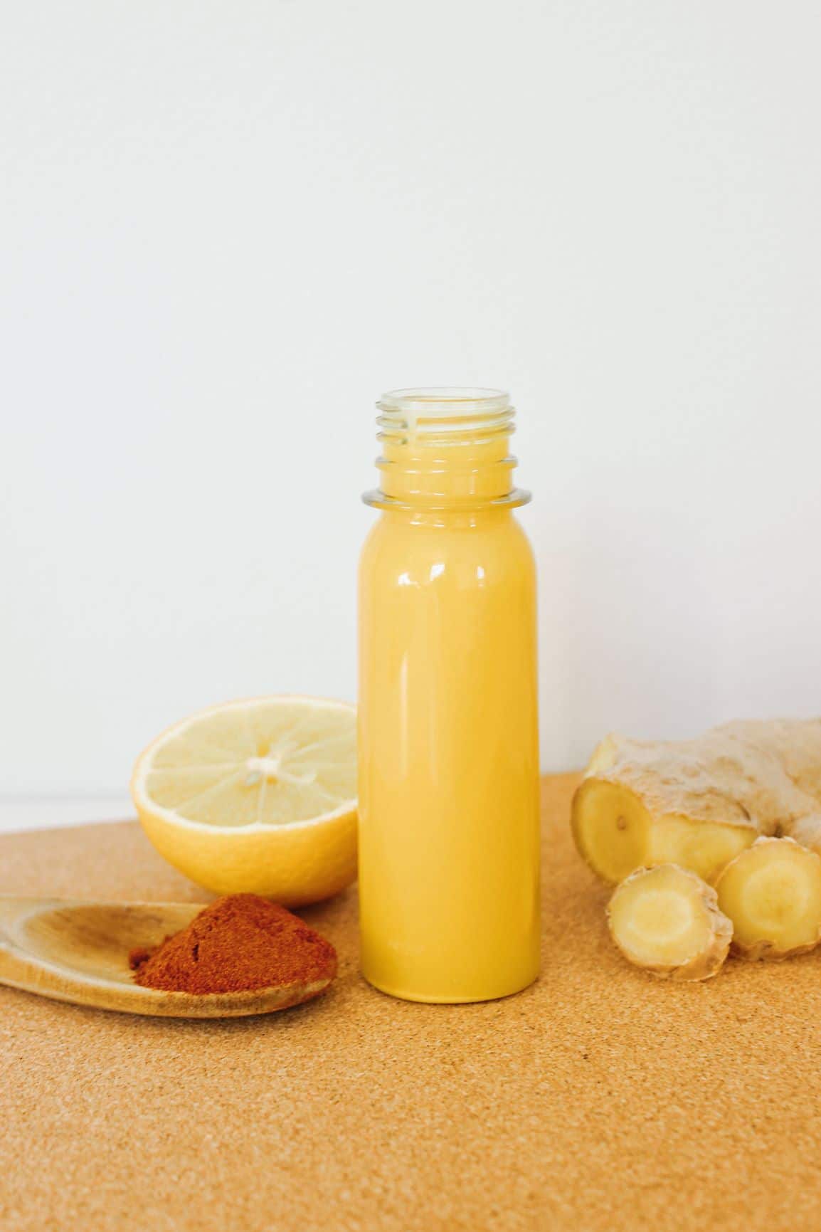 I Tried Wellness Shots Every Morning for 14 Days – Dose Juice