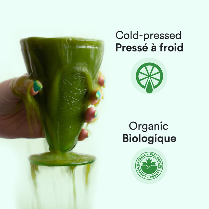 all – Dose Juice
